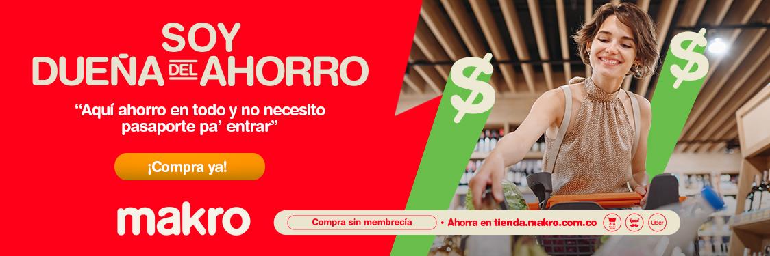 HAGA CLIC AQUÍ PARA CONOCER OFERTAS PENSADAS ESPECIALMENTE PARA USTED